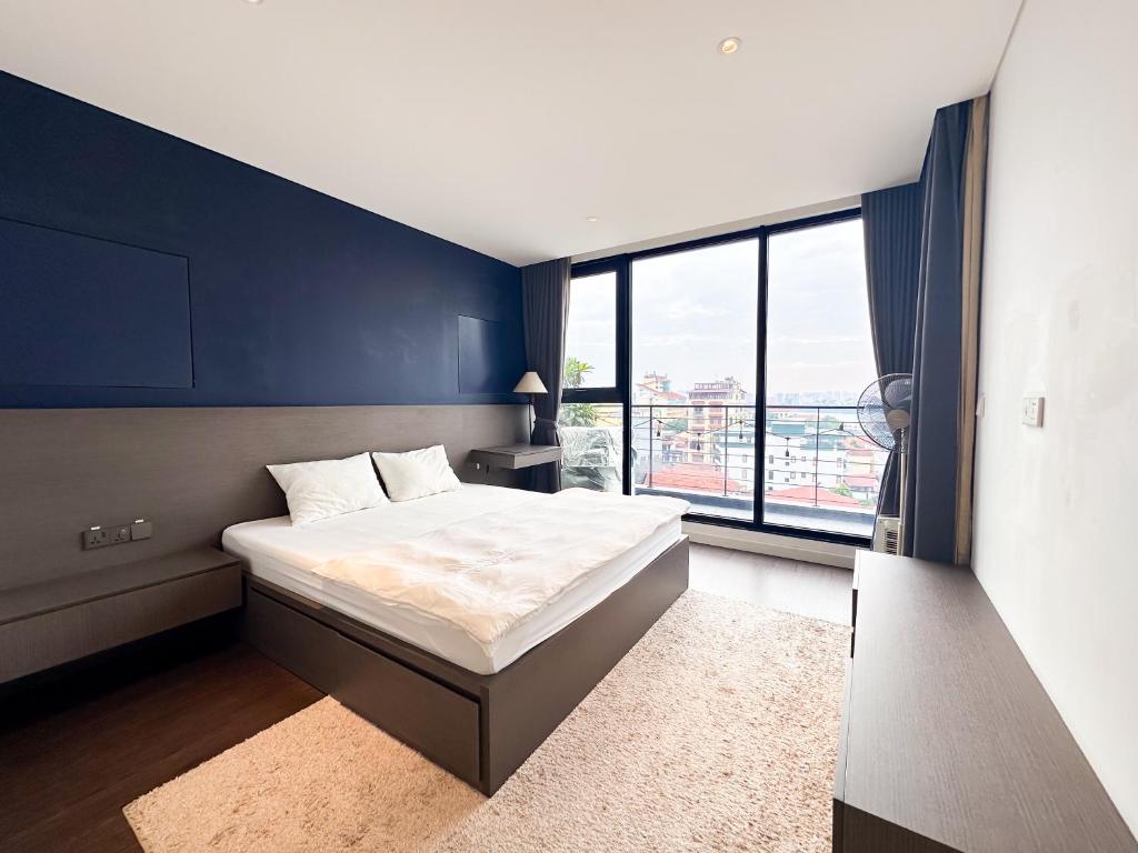 Sun Apartment 901, Hanoi (updated prices 2025)