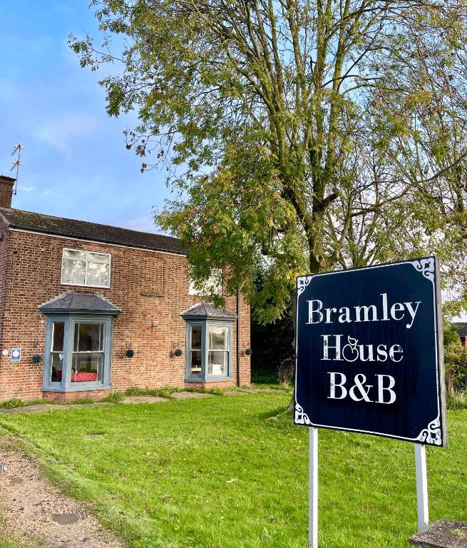 Bramley House, Boston (updated prices 2026)