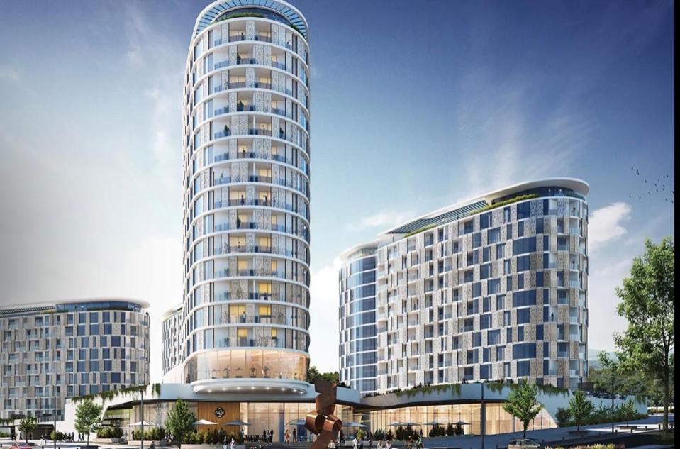 Ellipse waterfall, Midrand (updated prices 2025)