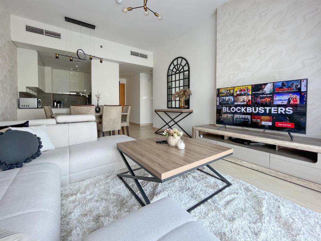 Trophy - Urban Escape Suite, Dubai (2025 güncel fiyatları)