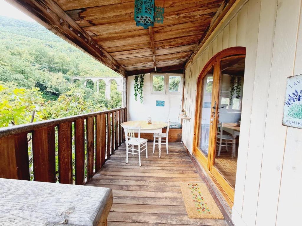 Gîte Le Chalet, Gourdon (updated prices 2026)