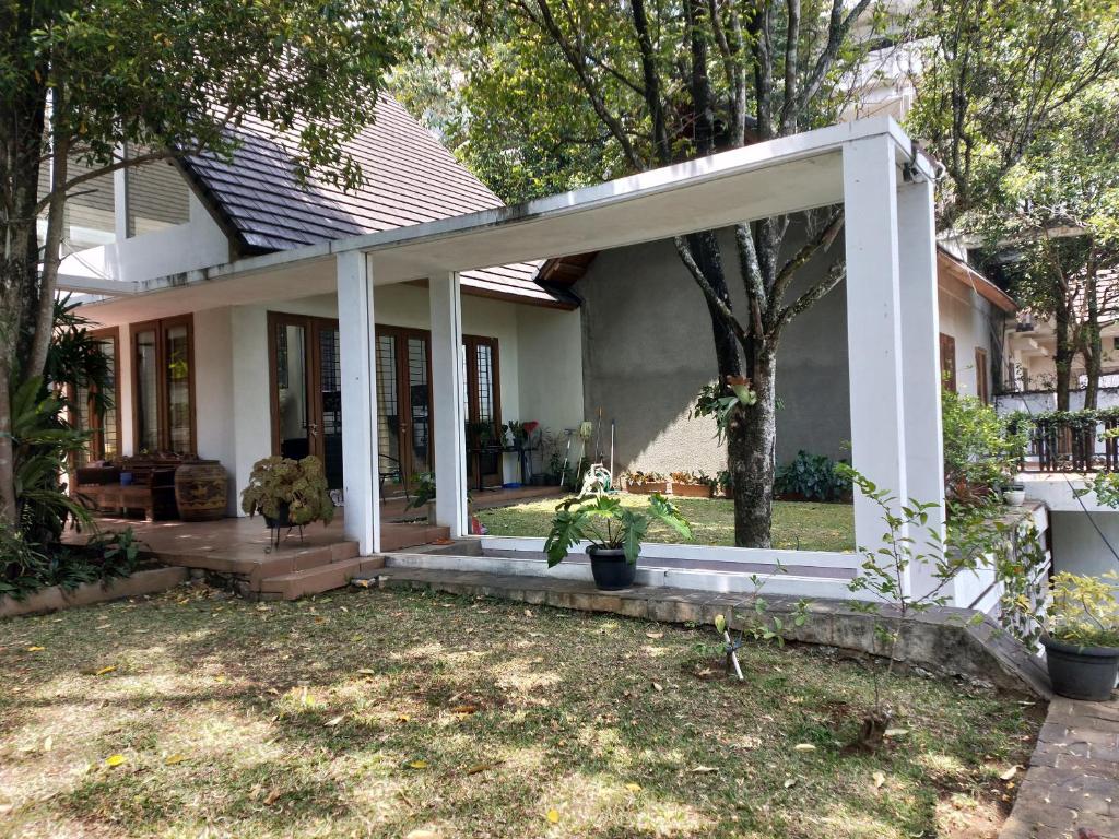 Villa Rancakendal, Bandung (updated prices 2026)