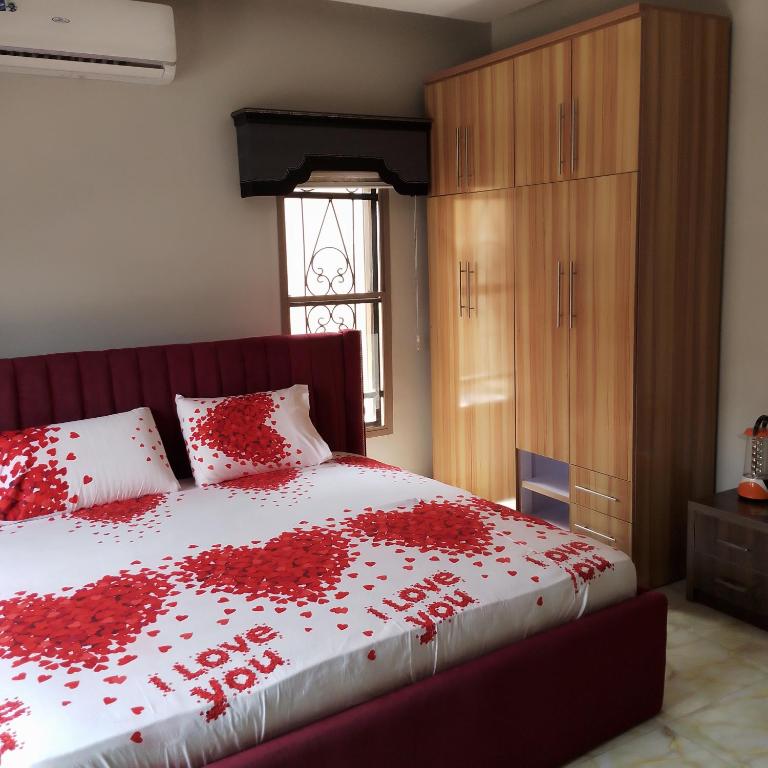 B8B Chessville Corte Estate 1, Abuja (updated prices 2026)