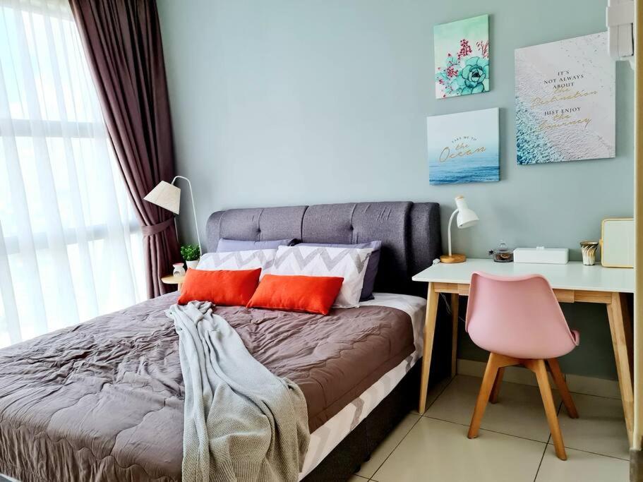 Best Affordable Homestay, Arte Mont Kiara, KL, Kuala Lumpur (updated ...