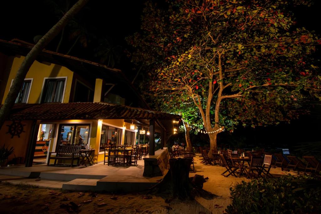 Odoiá Maragogi Restaurante e Estalagem, Maragogi (updated prices 2025)