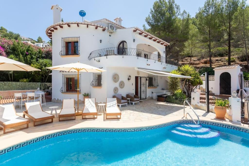 Casa Regalo, Murla (updated prices 2025)