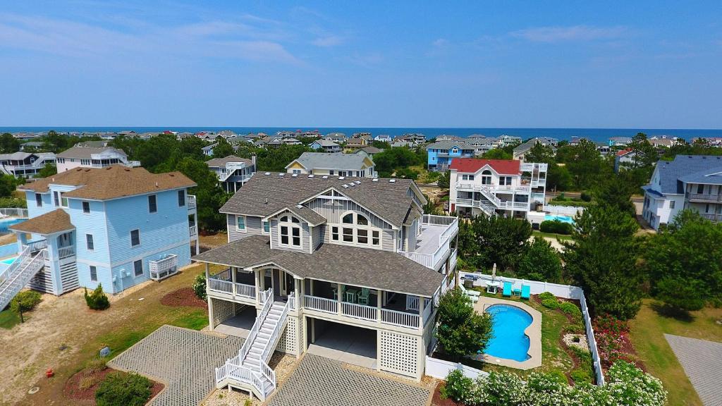 Oceanside, Priv Pool, ELEV, Hot Tub, Keyless entry, BH3, Knot 4 Sail ...