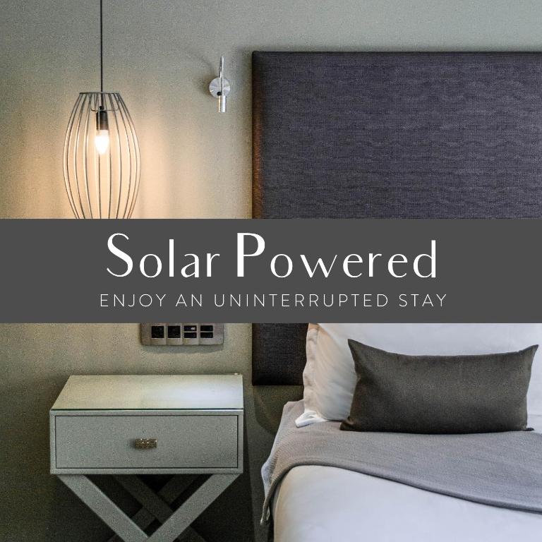 Silver Forest Boutique Hotel and Spa, Somerset West (updated prices 2025)