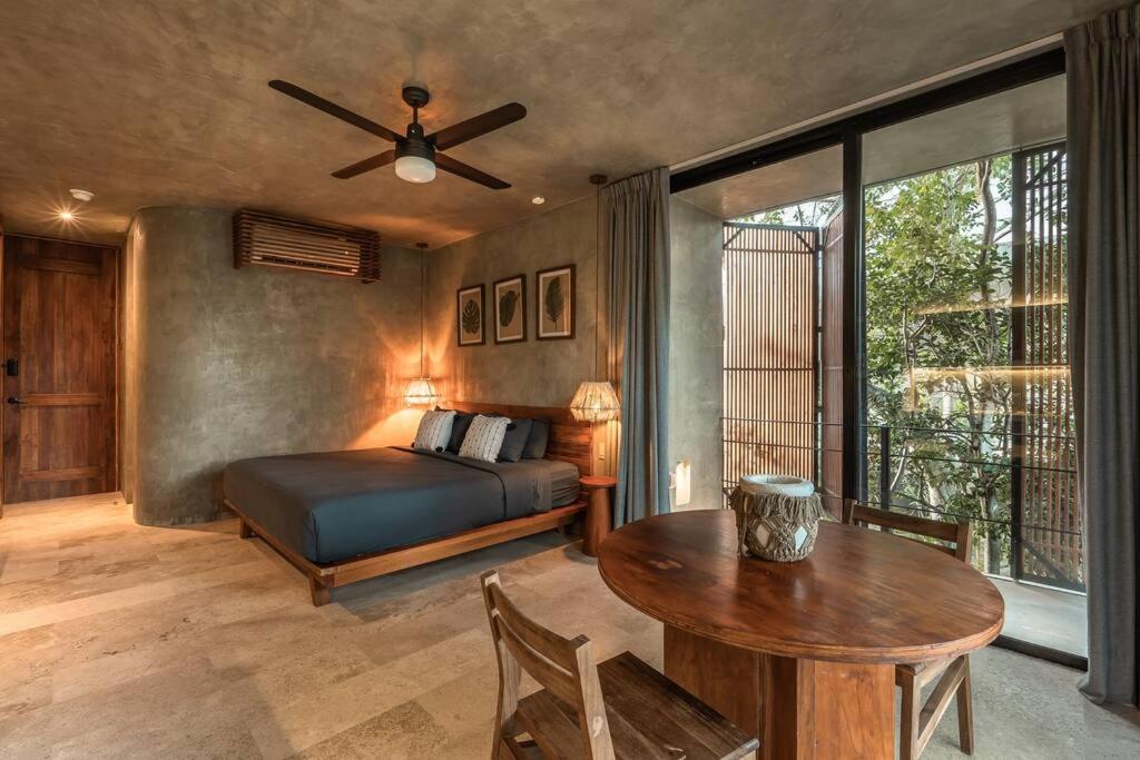 Loft near beach, Tulum (updated prices 2025)