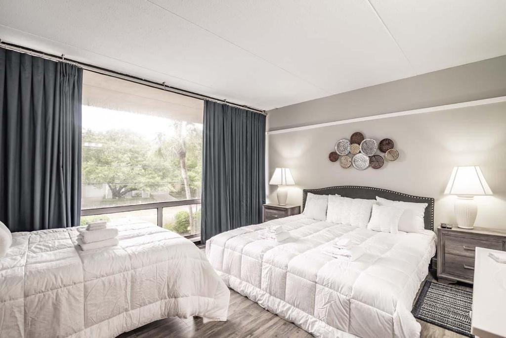 Litchfield Retreat near Brookgreen Gardens, Pawleys Island (updated ...