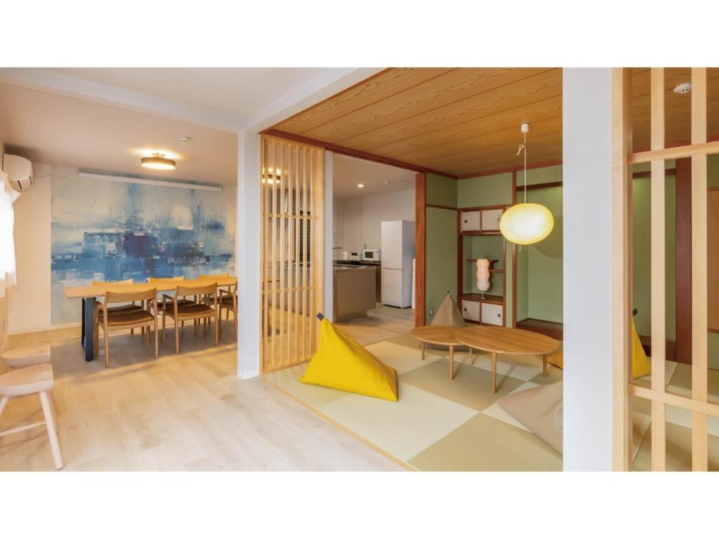 Ryotei Hitoritoiro - Vacation STAY 90878v, Annaka (updated prices 2025)
