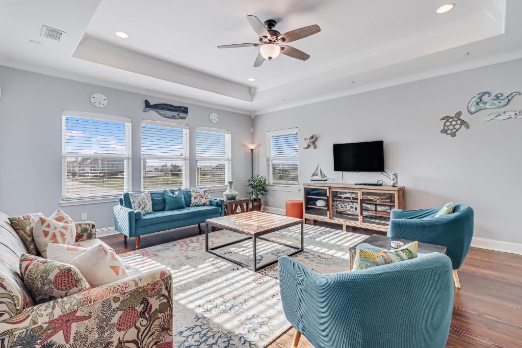 The Blue Shell, Port Aransas (updated prices 2025)