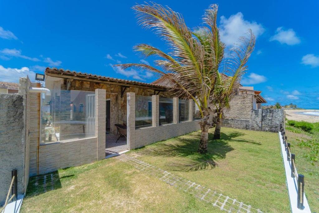 Casa a beira mar, Praia de Tabatinga RN., Nísia Floresta (updated ...