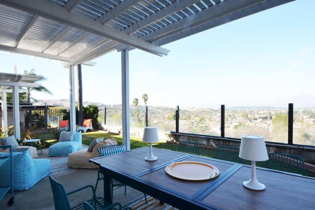 Heaven View Luxury Retreat, Rowland Heights (updated prices 2024)