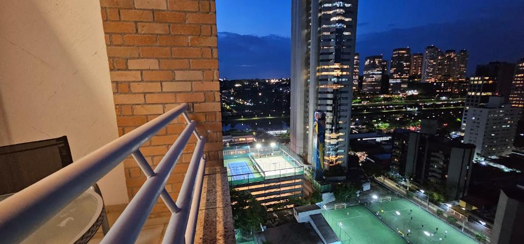 NYC Berrini 1909, Sao Paulo (updated prices 2025)