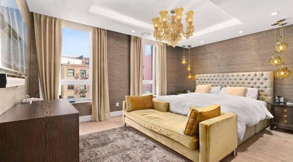 Luxury Loft In Heart Of Soho Manhattan, New York (updated prices 2024)