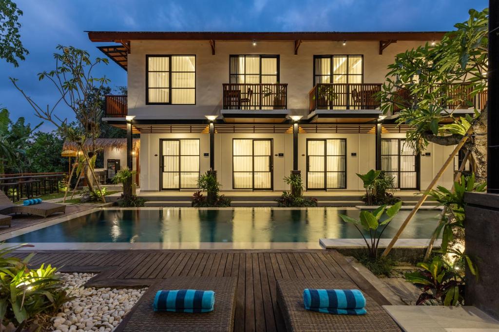 Paripadi Studio Canggu, Canggu (updated prices 2025)