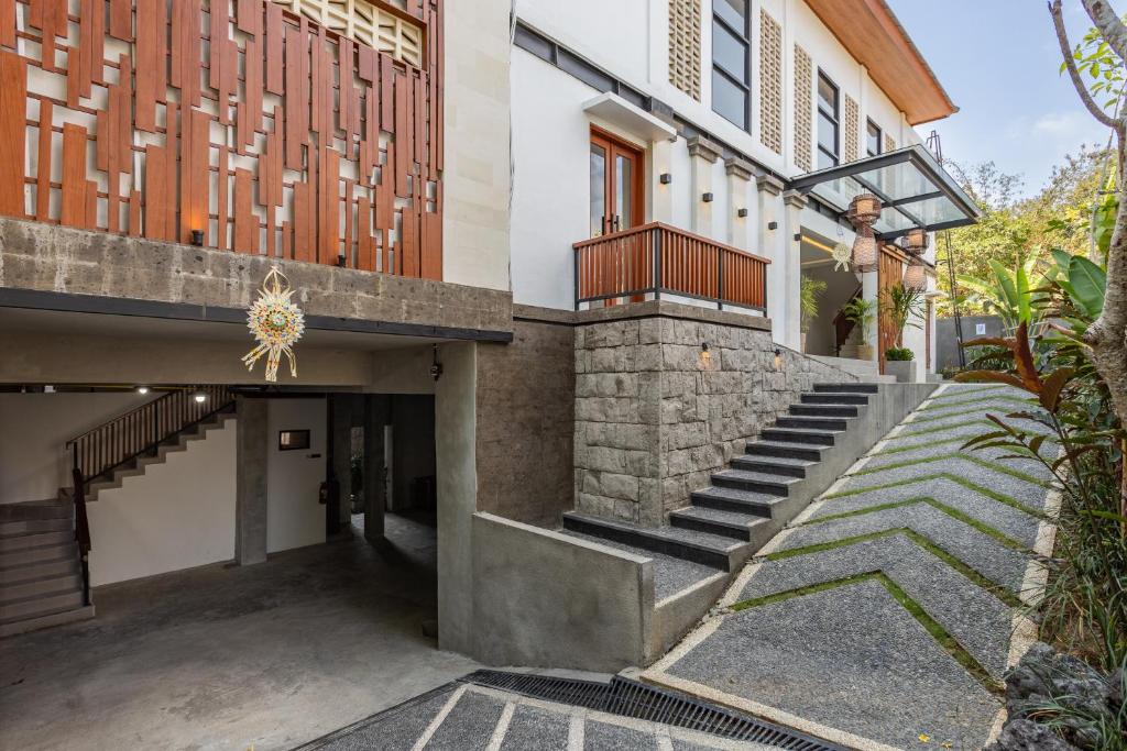 Paripadi Studio Canggu, Canggu (updated prices 2025)