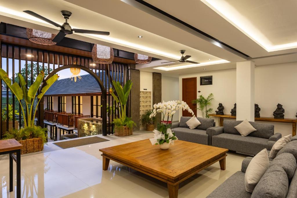 Paripadi Studio Canggu, Canggu (updated prices 2025)