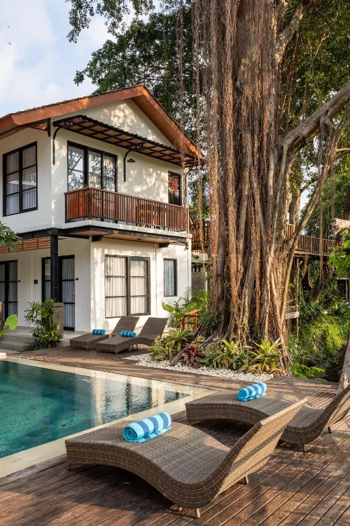 Paripadi Studio Canggu, Canggu (updated prices 2025)