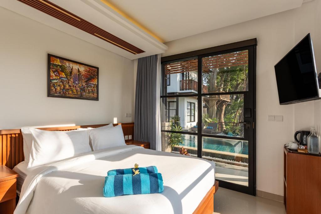 Paripadi Studio Canggu, Canggu (updated prices 2025)