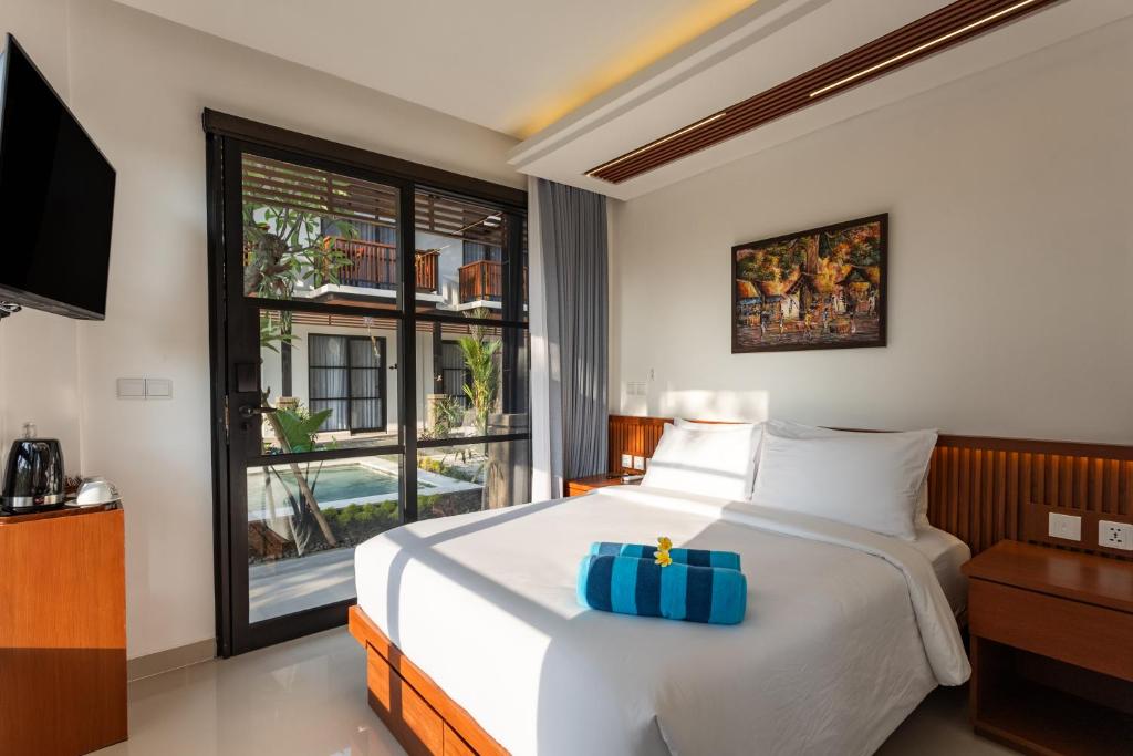 Paripadi Studio Canggu, Canggu (updated prices 2025)