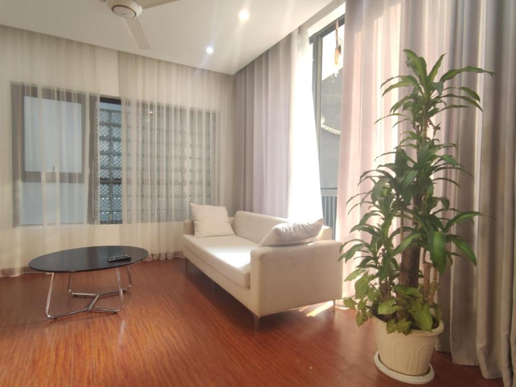 Davidduc 8/40 Xuan Dieu, Hanoi (updated prices 2025)