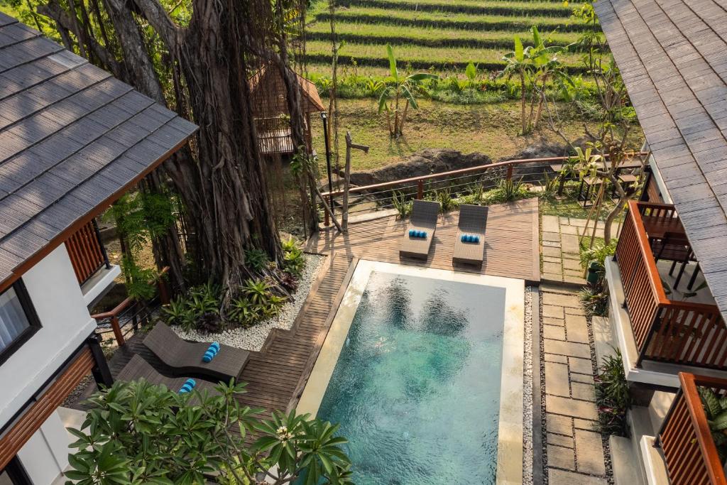 Paripadi Studio Canggu, Canggu (updated prices 2025)
