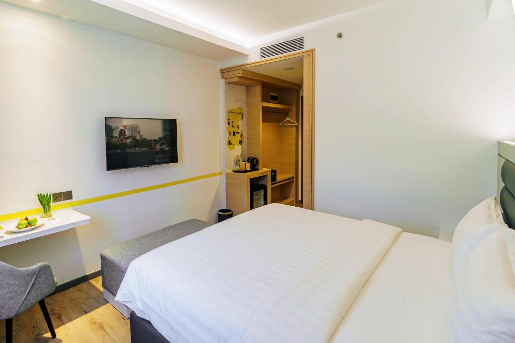 Yello Hotel Harbour Bay, Nagoya (updated prices 2025)