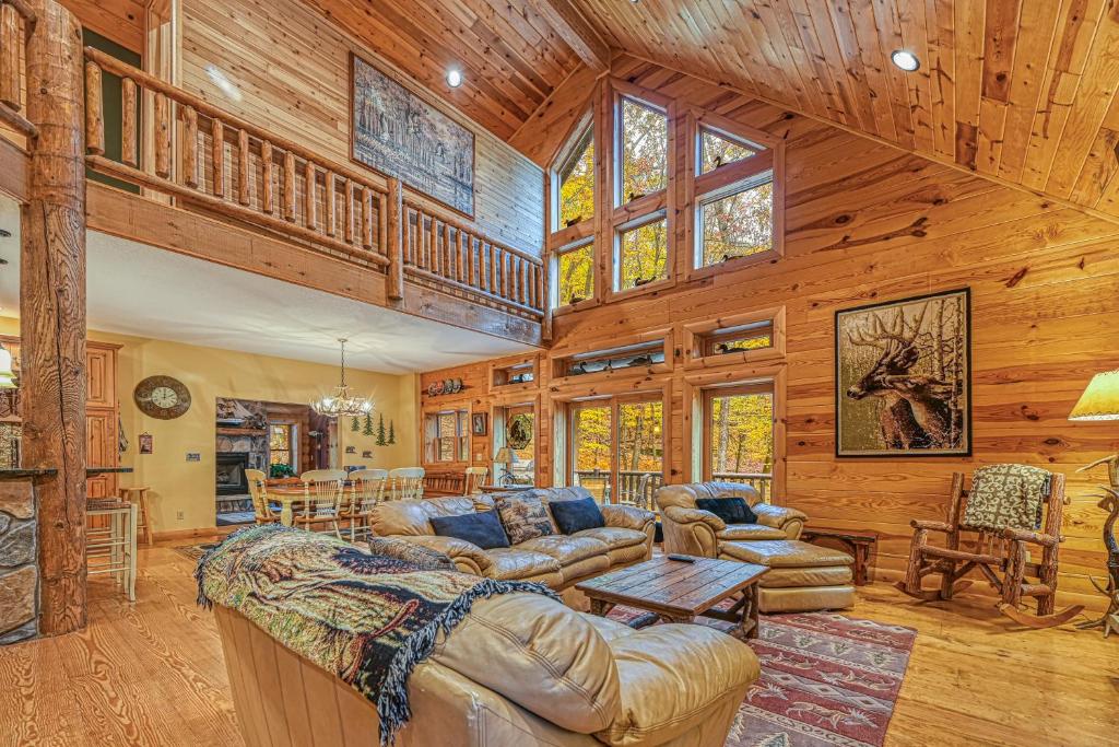 Hundred Acre Wood, Swanton (updated prices 2025)