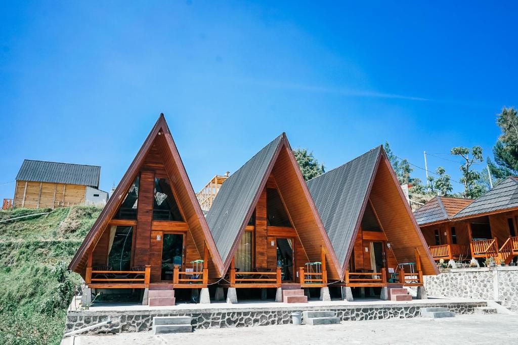 Golden Orchid Villa, Dieng (updated prices 2026)