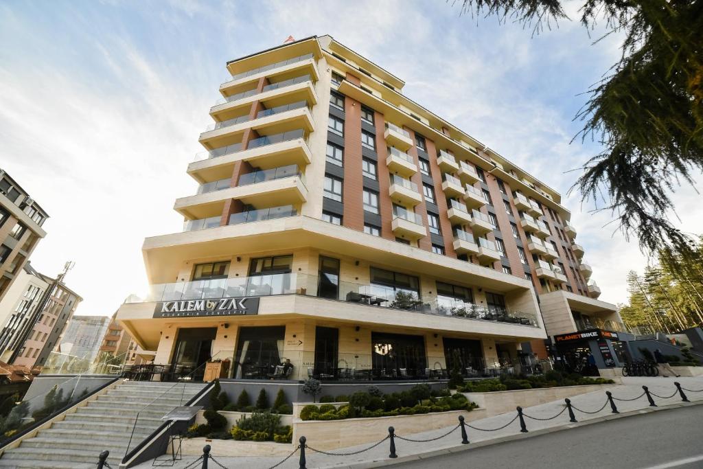 Kraljev trg - lux apartman, Zlatibor (updated prices 2025)