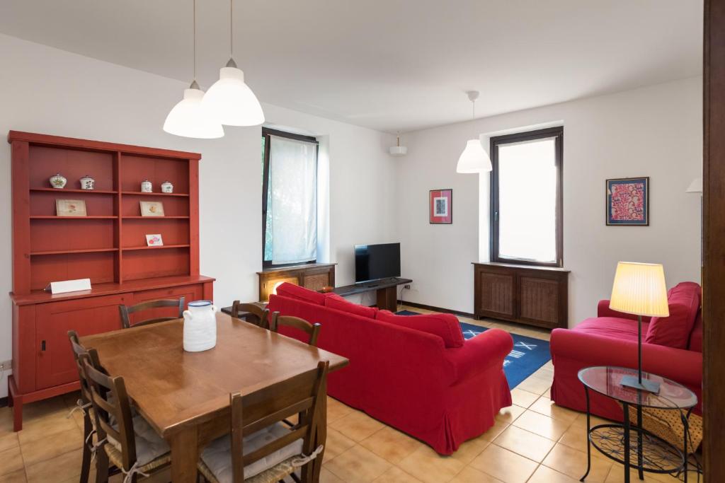 Flats4rent Sabotino, Verona (updated prices 2025)