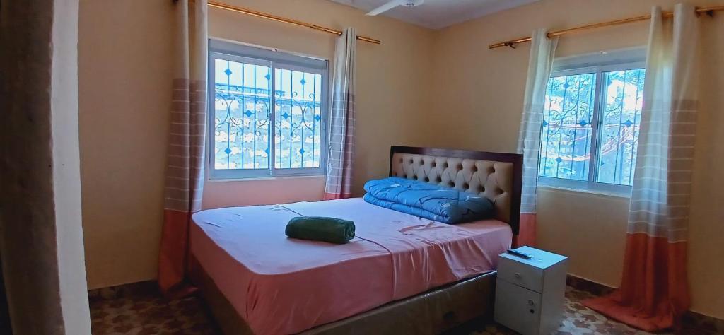 Mua Apartments - Vescon Mtwapa, Mombasa (updated prices 2025)