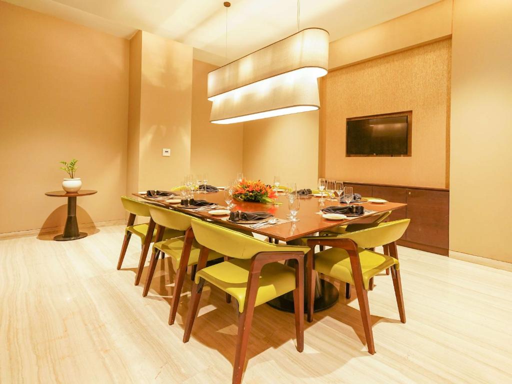 Conrad Bengaluru, Bangalore (updated prices 2025)