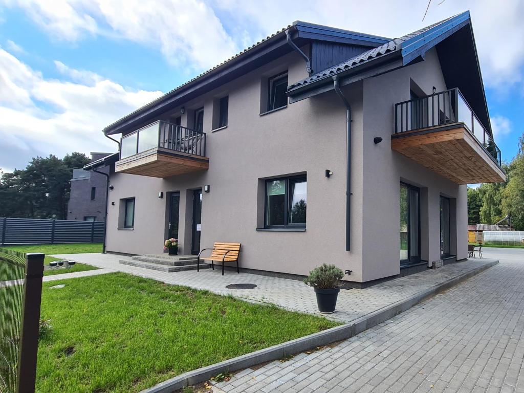 SAKALO GUBOJA, Palanga – Aktualisierte Preise für 2024