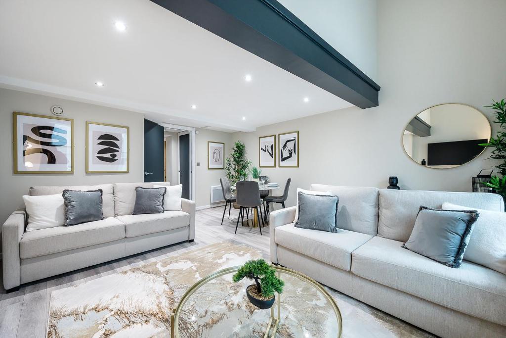 Host & Stay - Halifax House Living, Liverpool (updated prices 2025)