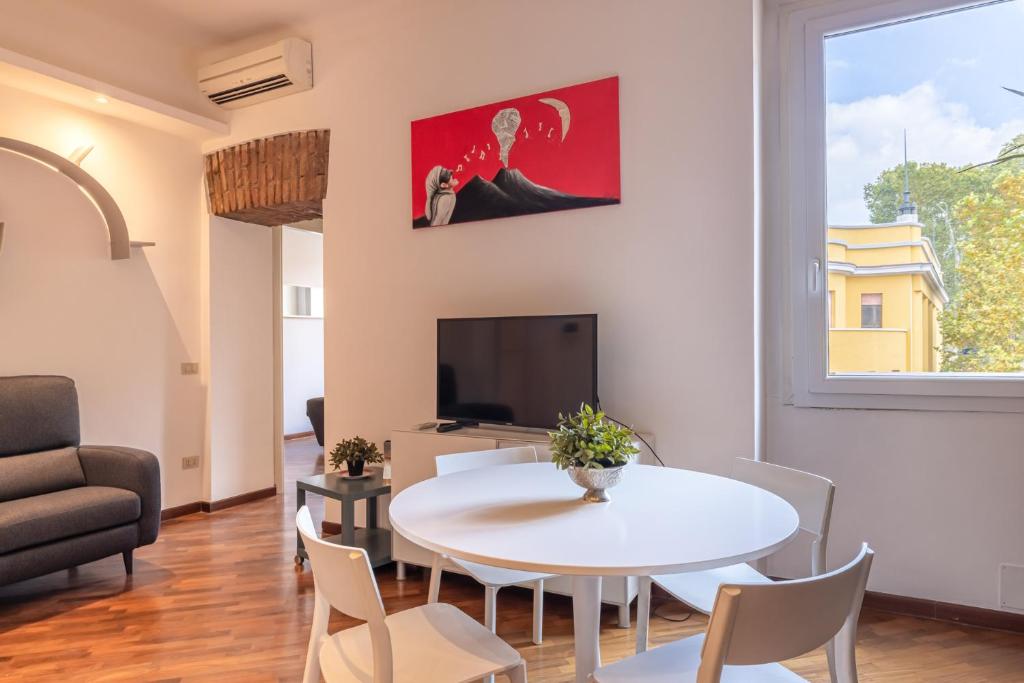 Piazza del Popolo Home 2 camere, Rome (updated prices 2026)