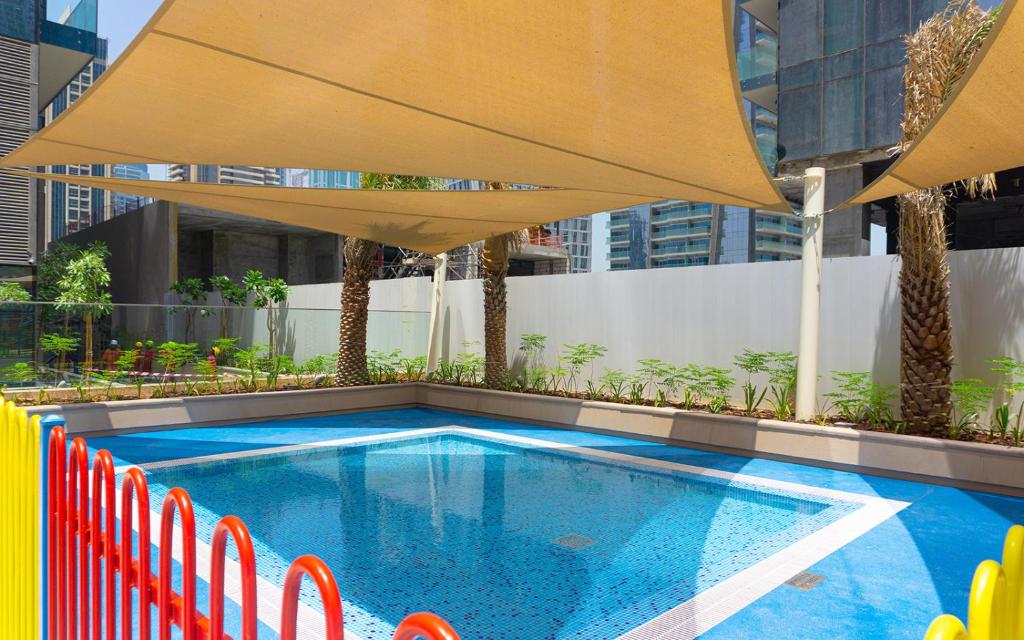 Dubai Marina Gate 2 Deluxe Apartment, Dubai (updated prices 2025)
