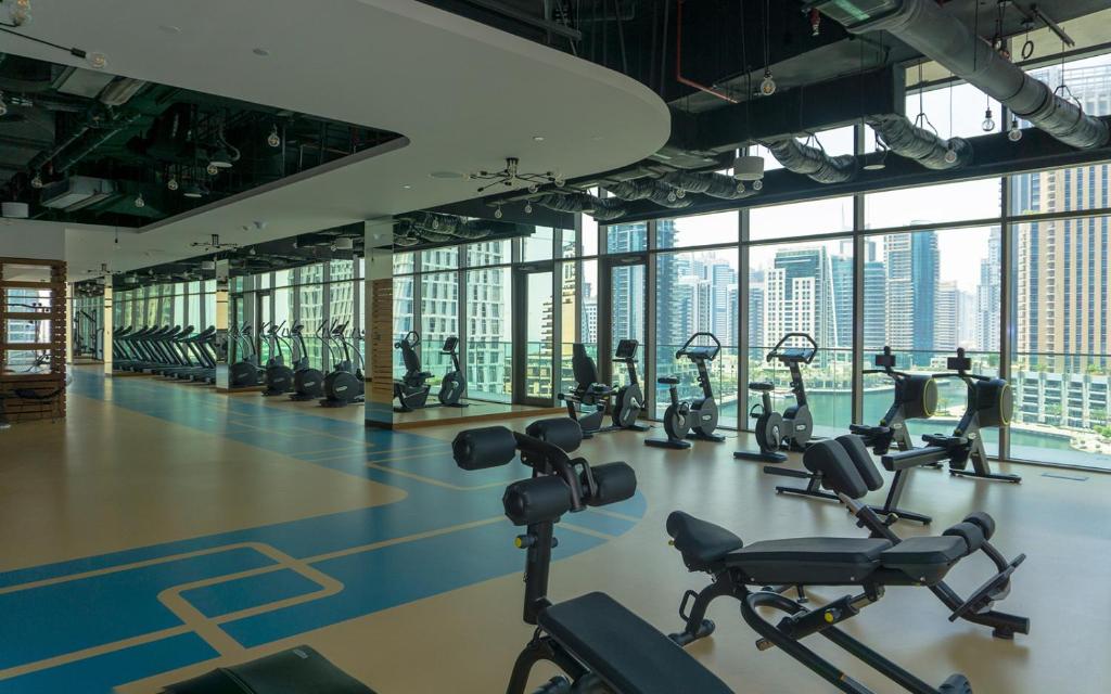 Dubai Marina Gate 2 Deluxe Apartment, Dubai (updated prices 2025)