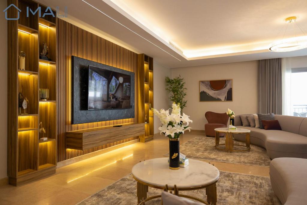Cairo Festival City Premium Serviced Residences, Cairo (updated prices ...