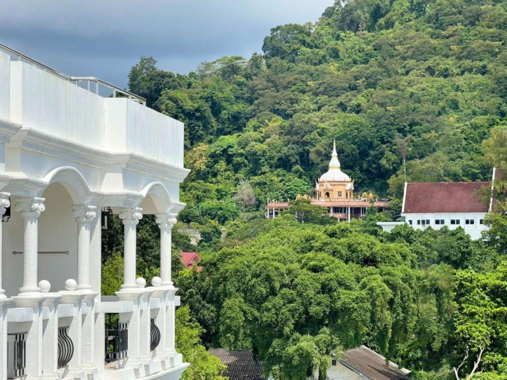 Grand Supicha City Hotel - SHA Plus, Phuket (updated prices 2025)
