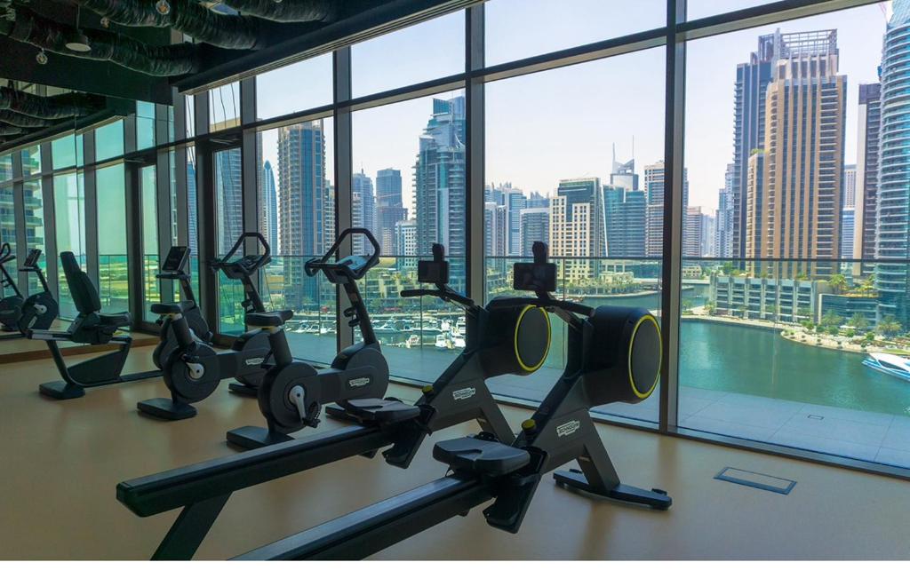 Dubai Marina Gate 2 Deluxe Apartment, Dubai (updated prices 2025)