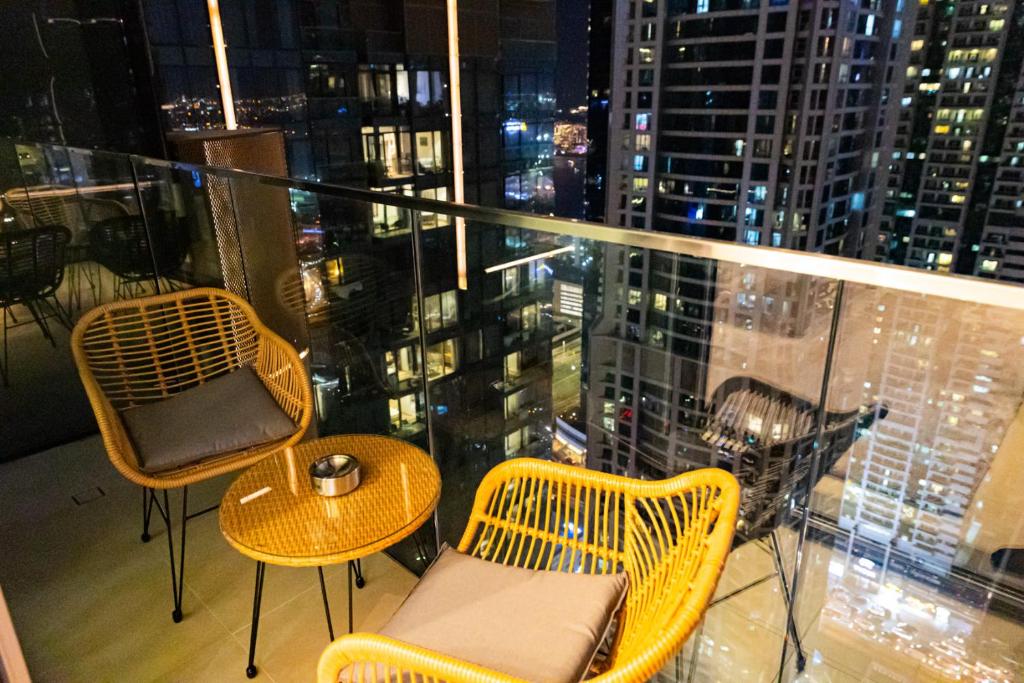 Dubai Marina Gate 2 Deluxe Apartment, Dubai (updated prices 2025)