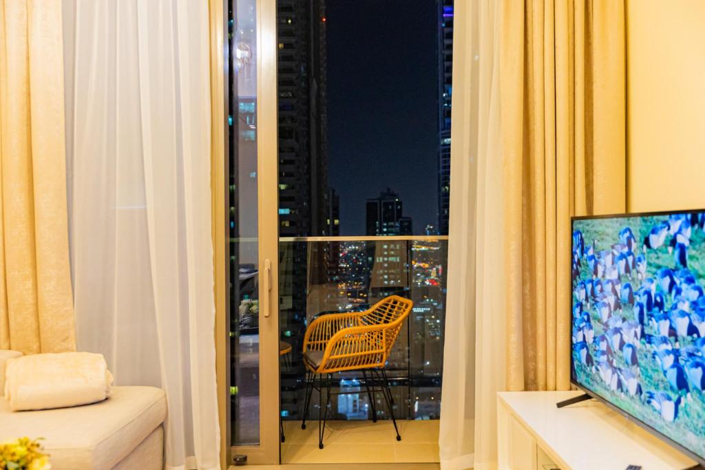 Dubai Marina Gate 2 Deluxe Apartment, Dubai (updated prices 2025)