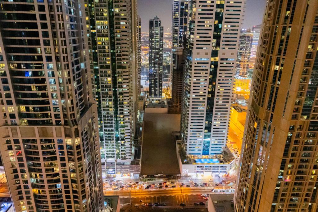 Dubai Marina Gate 2 Deluxe Apartment, Dubai (updated prices 2025)