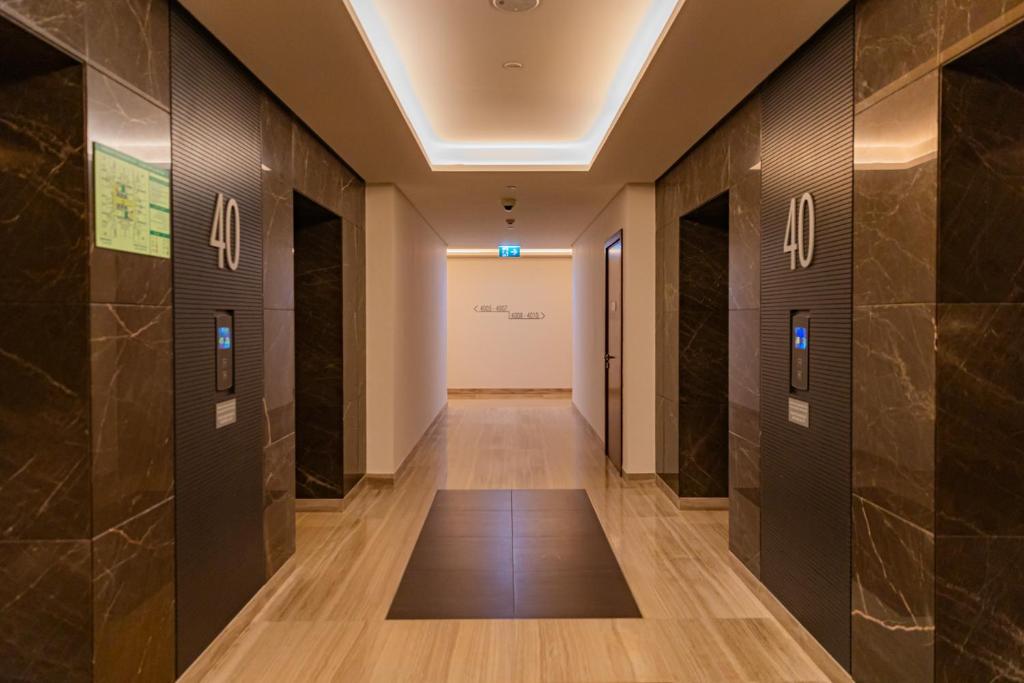 Dubai Marina Gate 2 Deluxe Apartment, Dubai (updated prices 2025)
