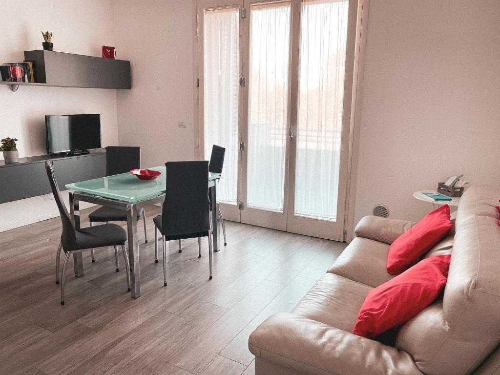 A Casa Di Nanni Appartamento Alle Porte Di Bologna - Zola Predosa