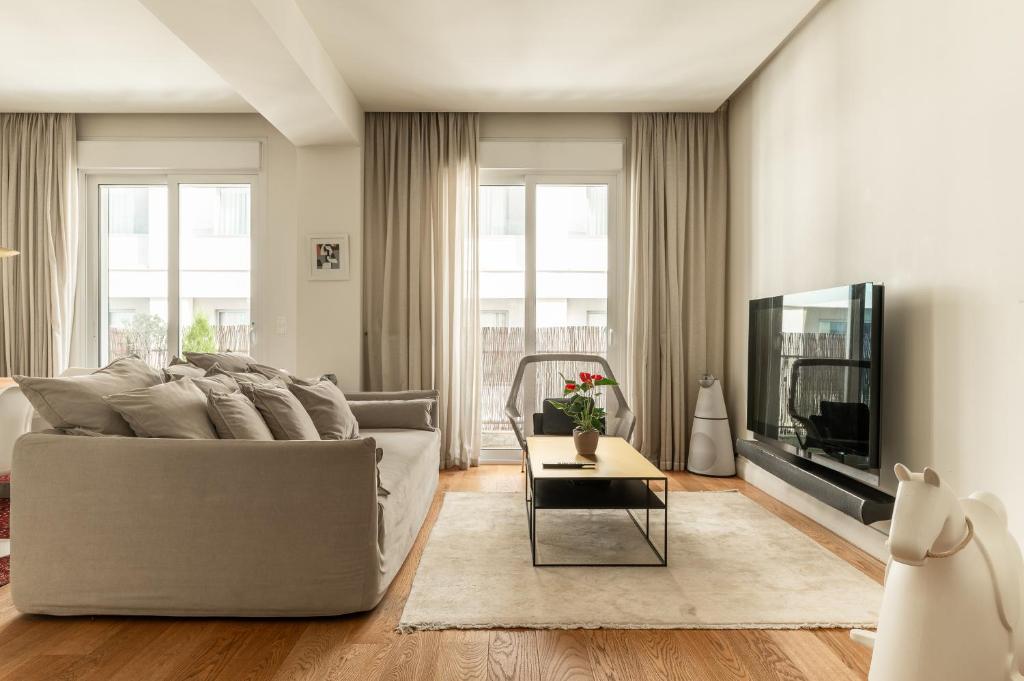Urban Retreat in the Heart of Athens, Athens (updated prices 2026)