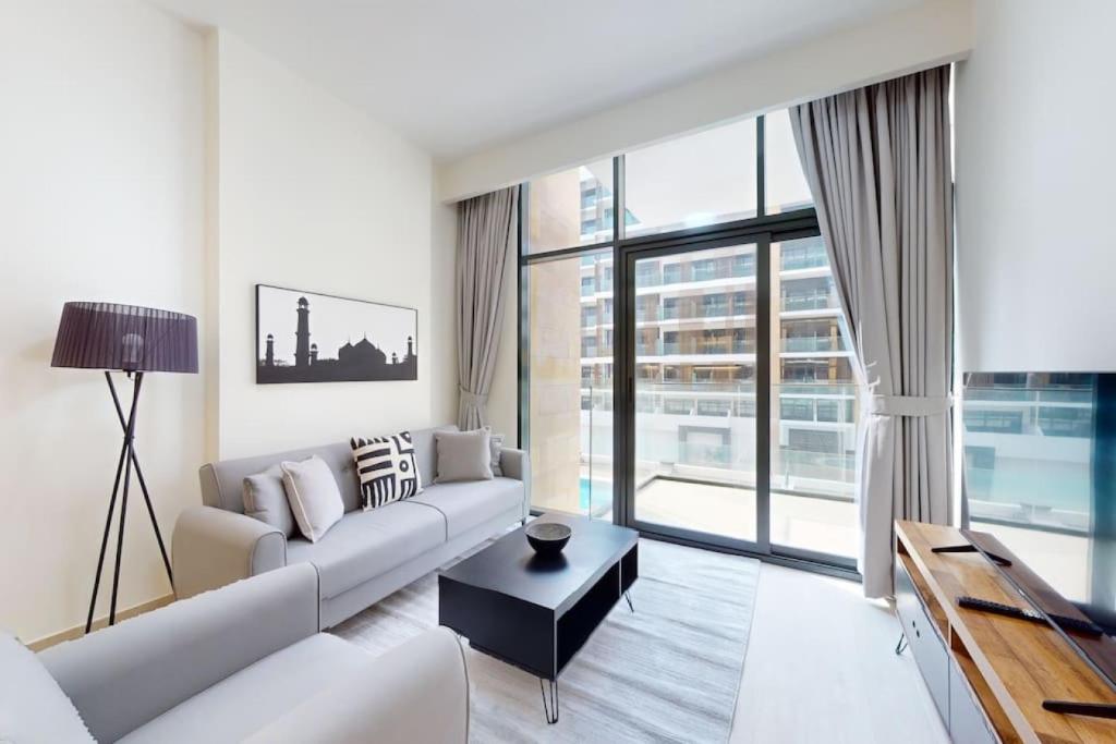 Azizi Riviera 6 - Sleek One Bedroom, Dubai (updated prices 2024)